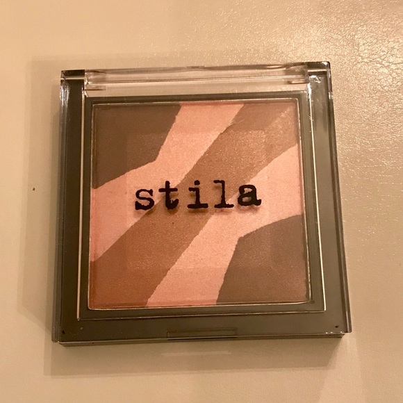 Stila | Makeup | Stila Eyeshadow Palette | Poshmark